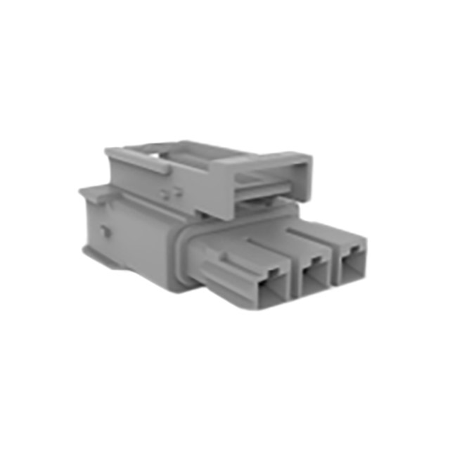 2-2378159-3 TE Connectivity AMP Connectors | Conectores, interconectores | DigiKey